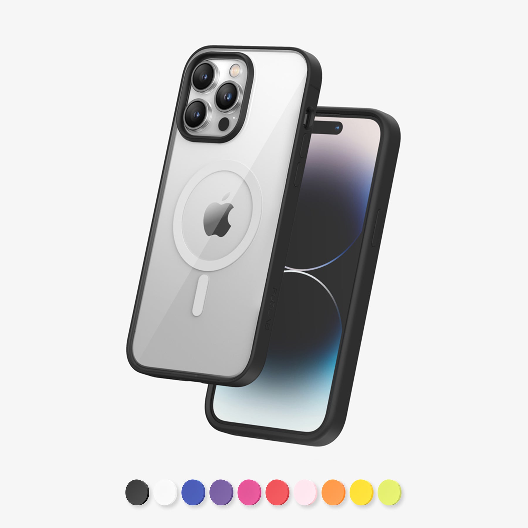 iPhone 14 Pro Max Surtect Phone Case - FLOLAB