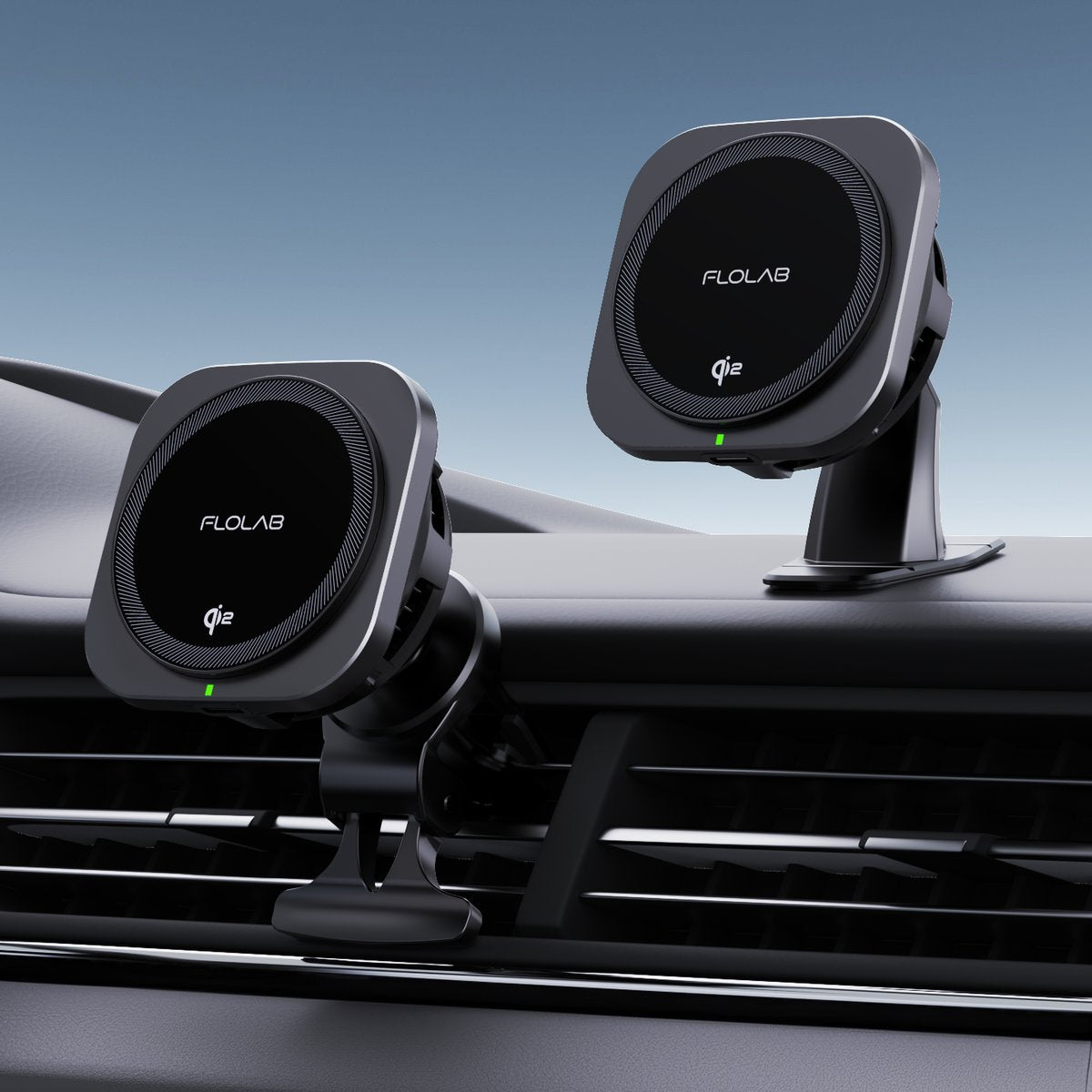 Best car wireless charger store
