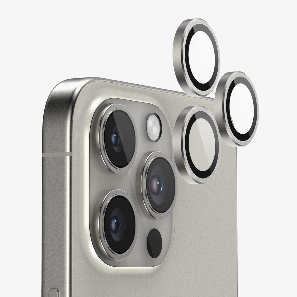 Protect Your iPhone 16 Pro Camera Protector with FLOLAB's Advanced ...