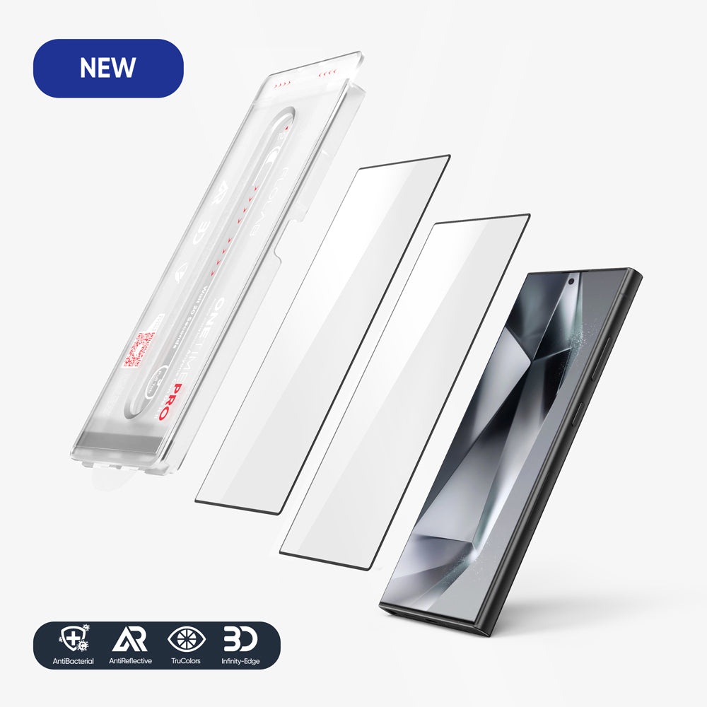 Samsung Screen Protectors - Protect Your Device Today | FLOLAB