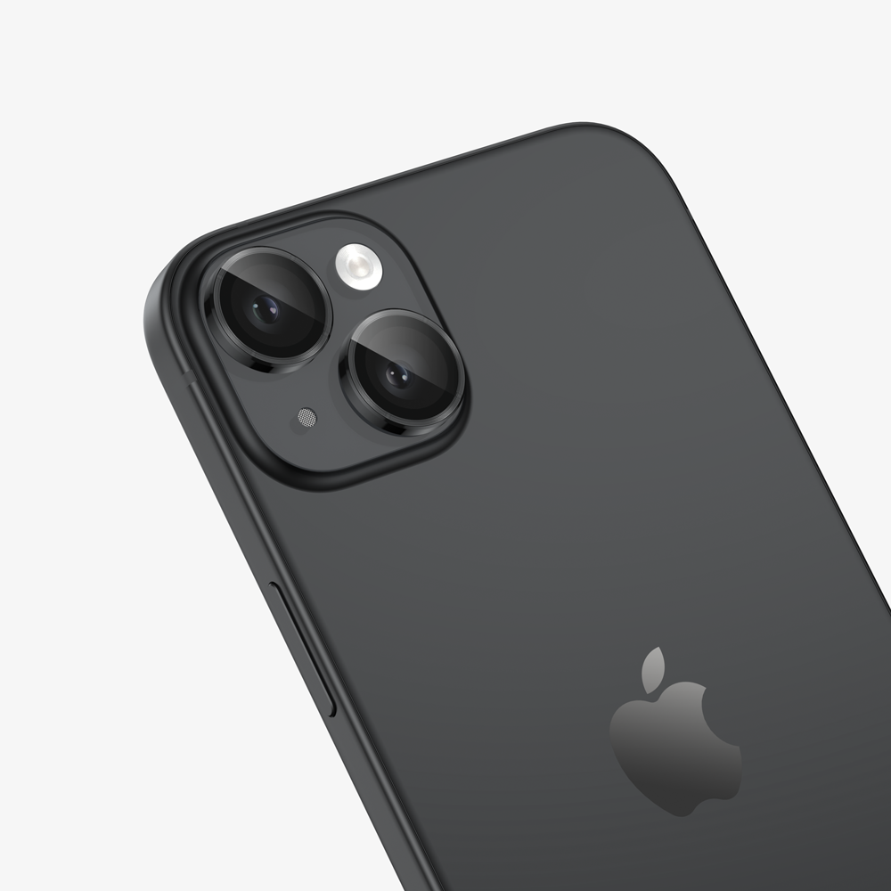 Protect Your iPhone 15 & 15 Plus Camera with FLOLAB's Advanced Screen