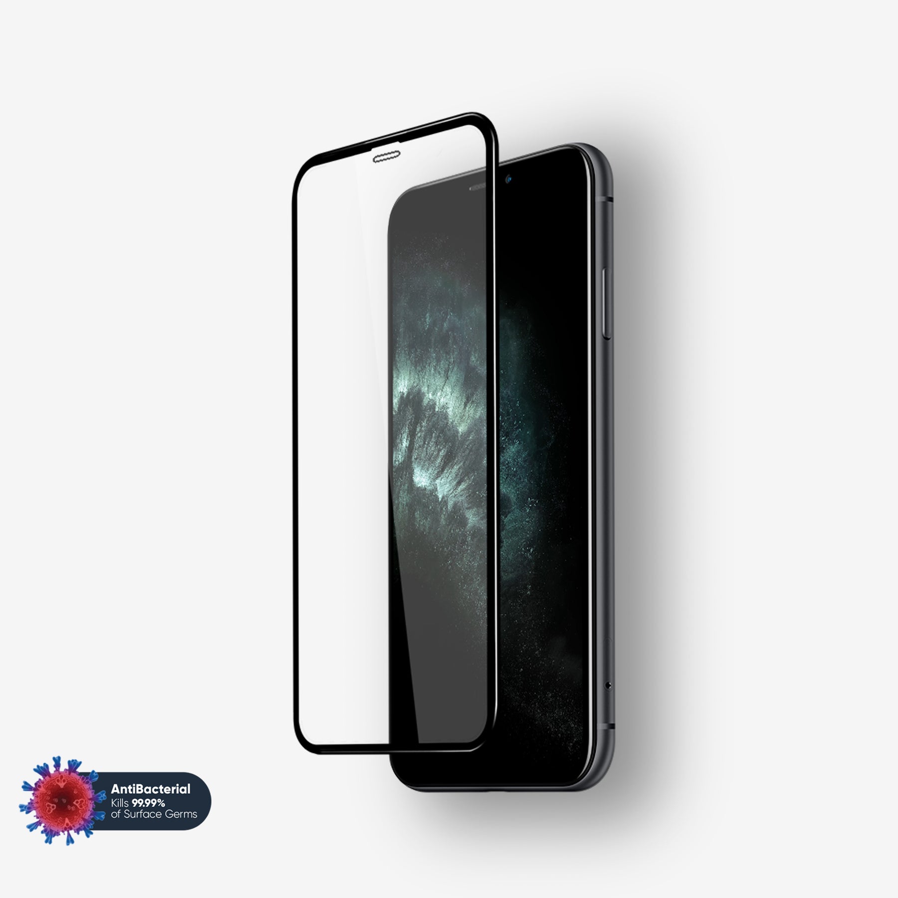 Best iPhone 11 Pro Screen Protectors | FLOLAB