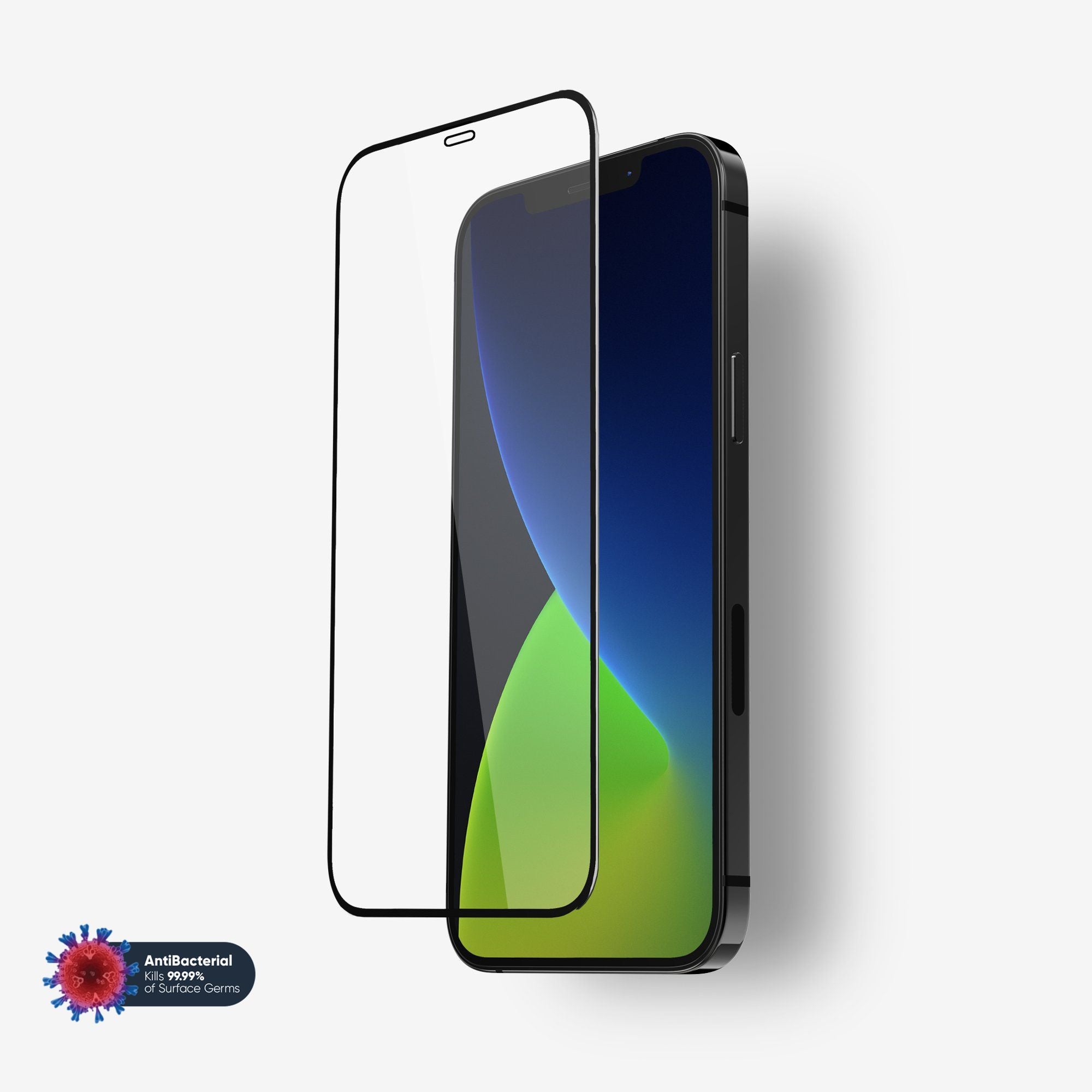 Best iPhone 12 Pro Screen Protectors | FLOLAB