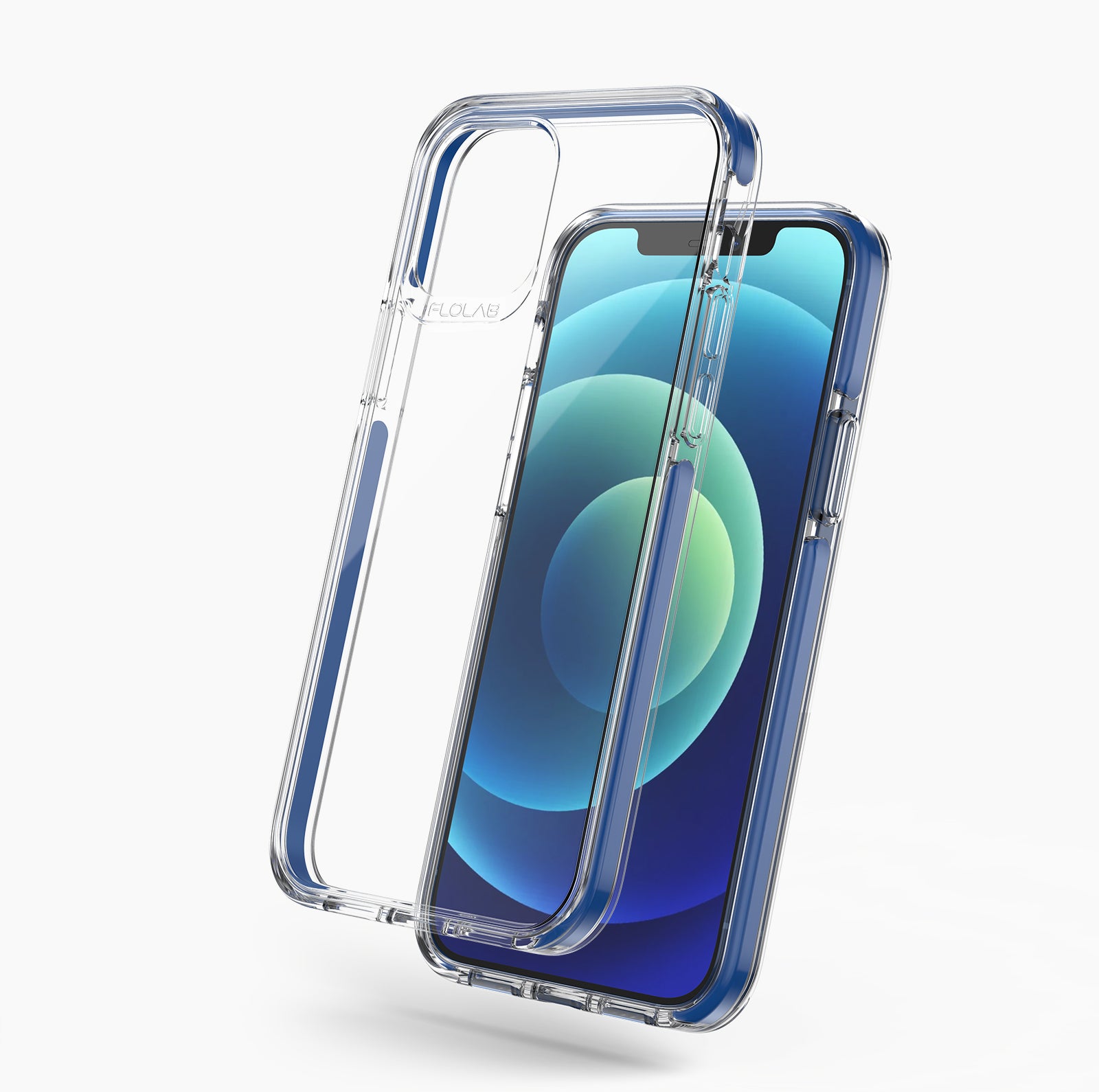 Get the Ultimate Protection for Your iPhone 12 with FLOLAB Cases