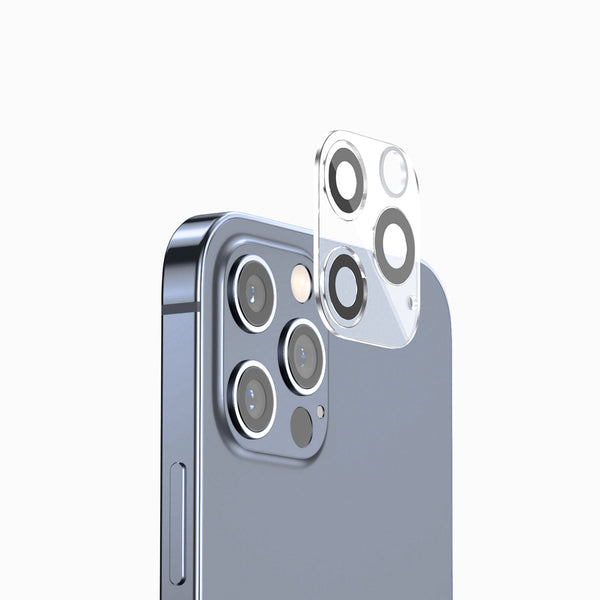 FLOLAB | iPhone 13 Camera Protector for Ultimate Protection