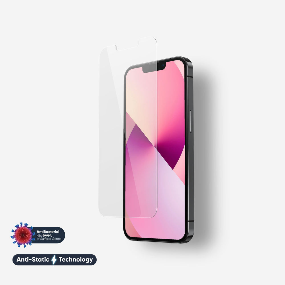 iPhone 13 Mini Screen Protectors by FLOLAB